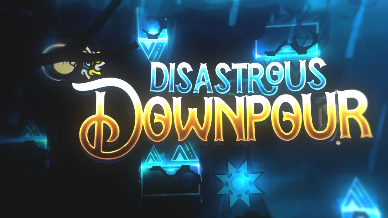 КАТАСТРОФИЧЕСКИЙ АНЛАК | DISASTROUS DOWNPOUR BY @xedoK & MORE ...