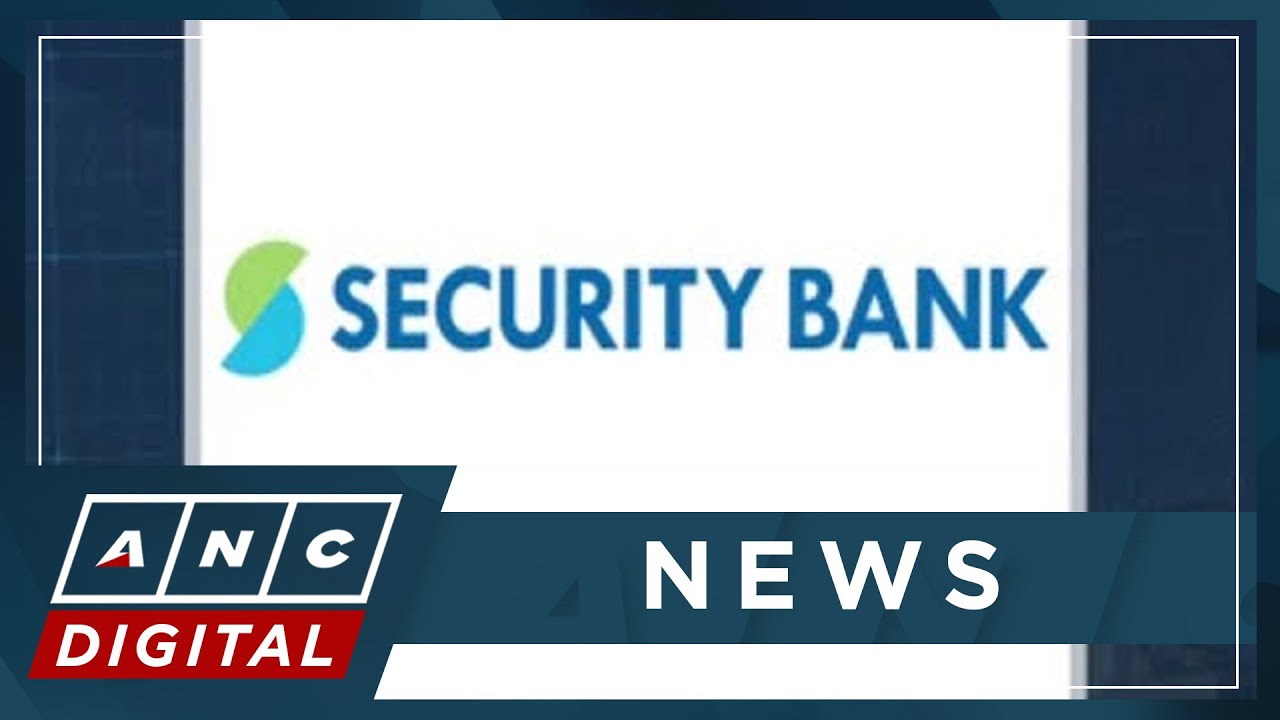 Security Bank New Logo Security Bank App On The App Store