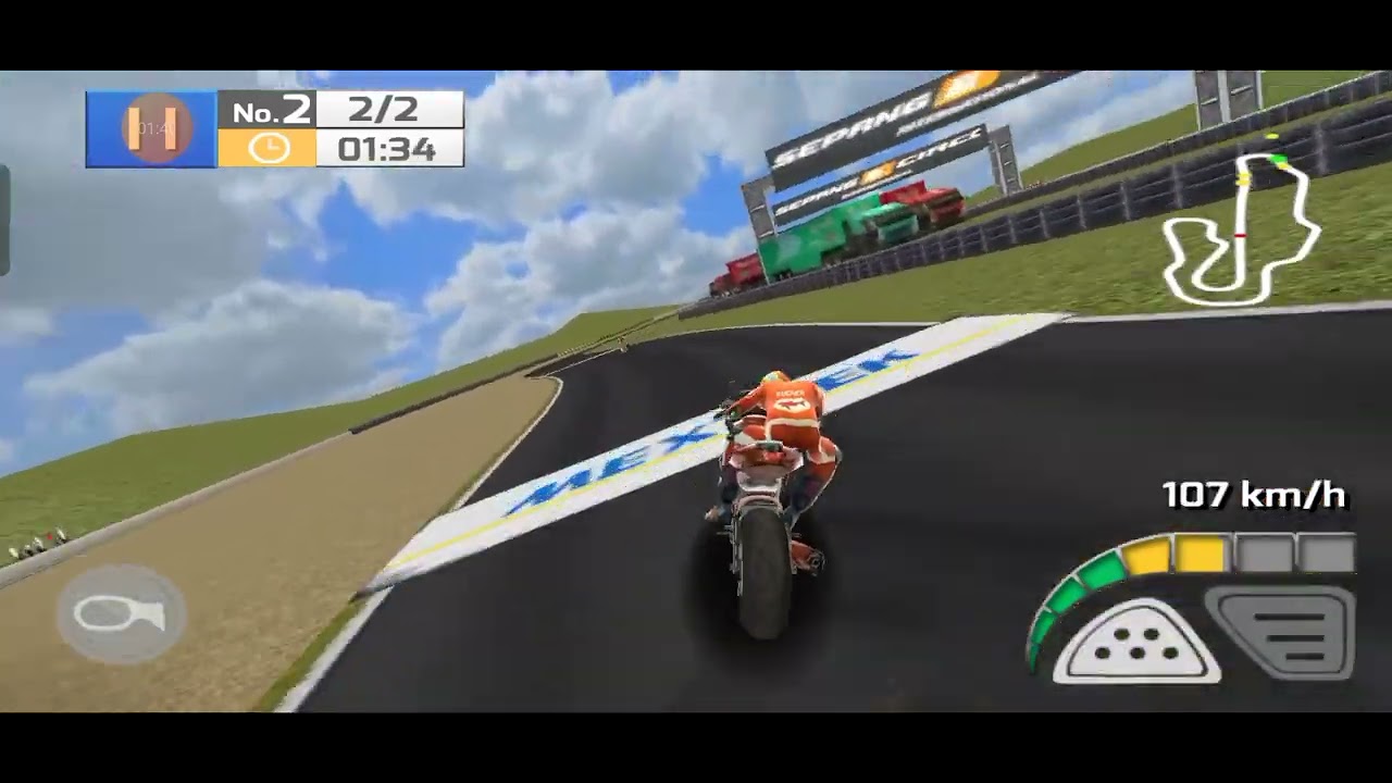 Evolution Of Bike Racing Games}Best Mobile Racing Games 2025 } dirt ...