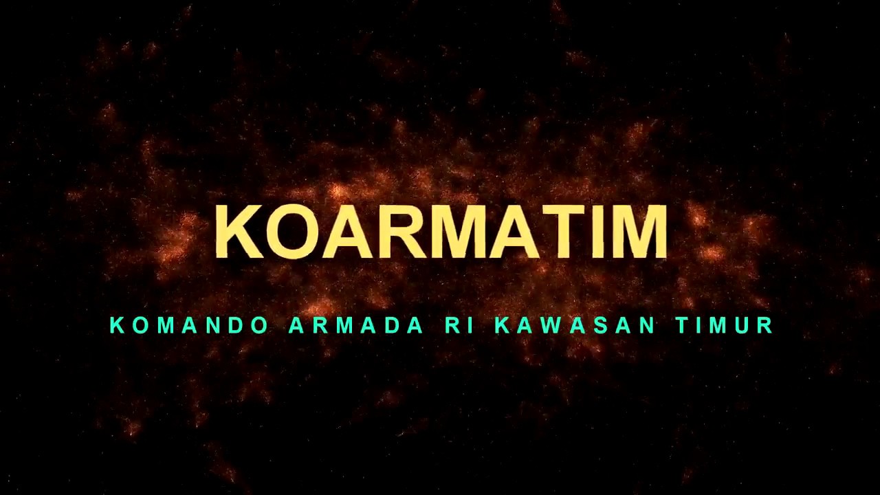 koarmatim - YouTube