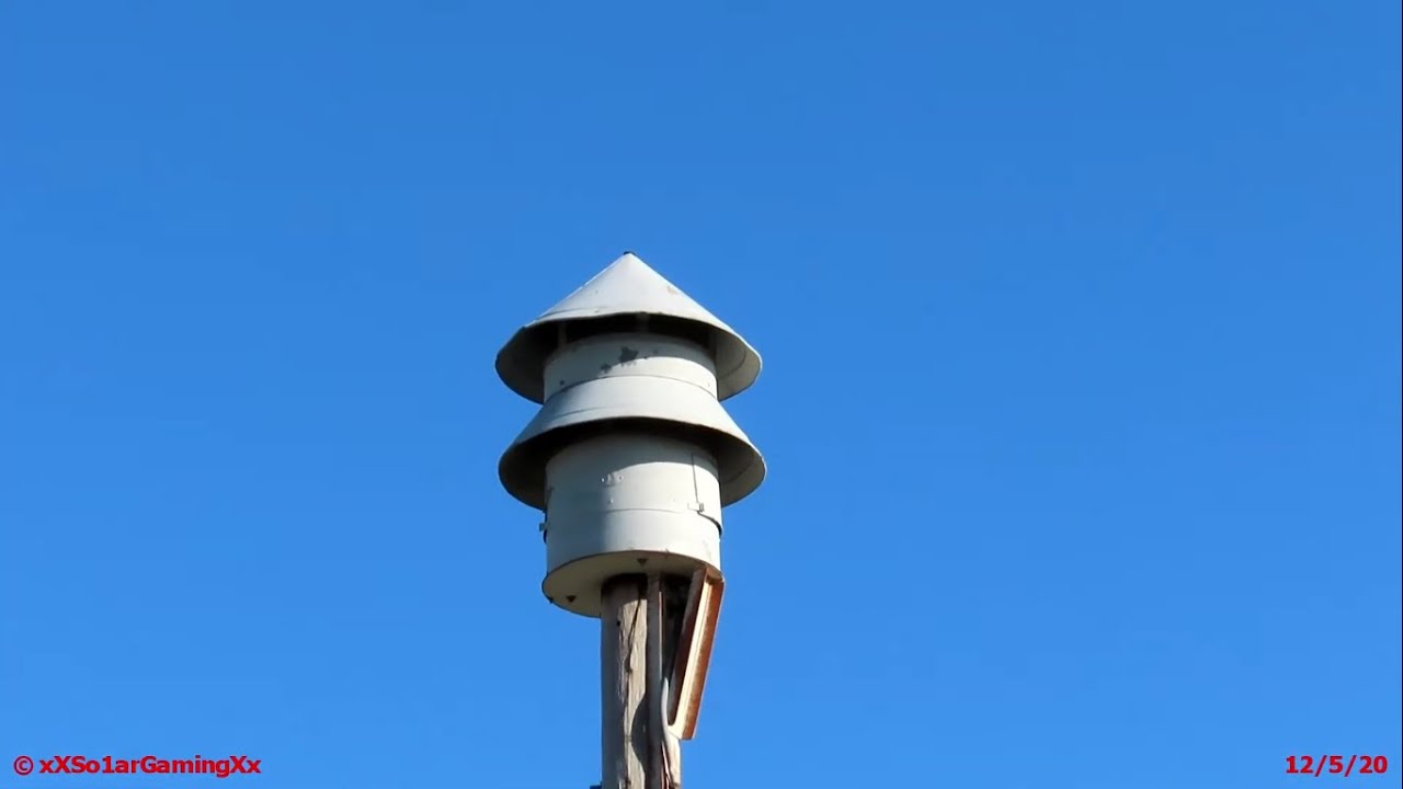 Fedelcode Model 7 - Tour - Huxley, IA - 12/5/20 - YouTube