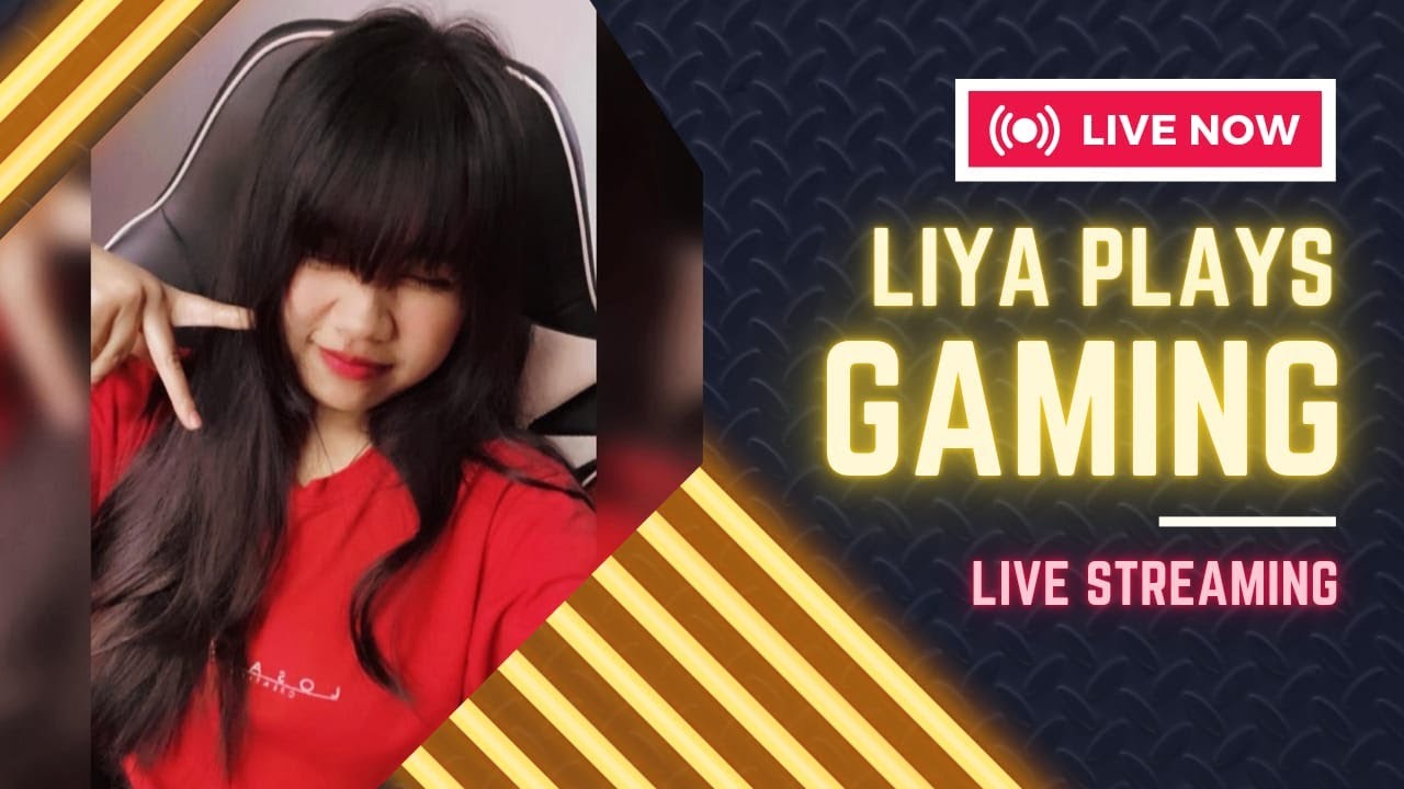Rate my Ling Gameplay😂 | Liya Plays🥰 #gaming #mlbb #mlbbling #mlbbgirls ...