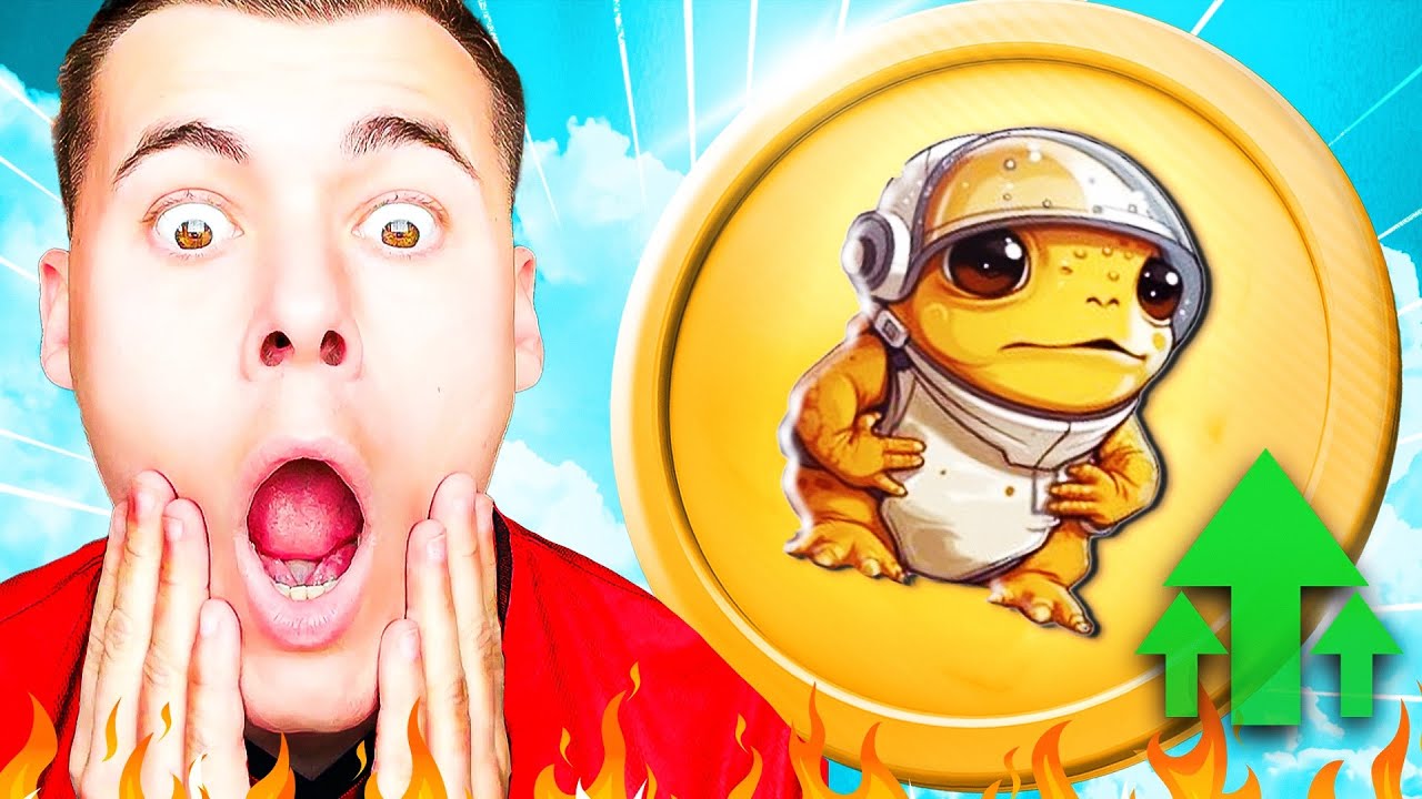 ( URGENT )Turbo Coin Is Gearing Up For The Next Move | $Turbo Crypto ...