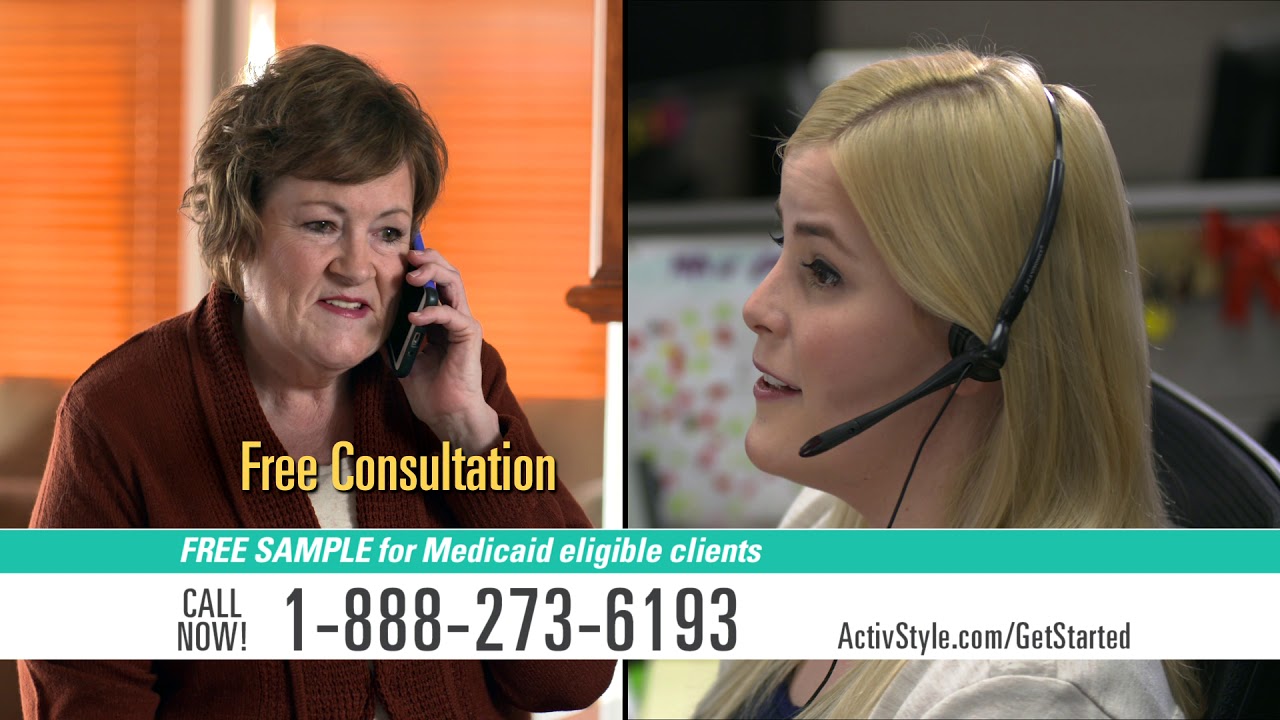 Get Started - Personal Consultant - YouTube