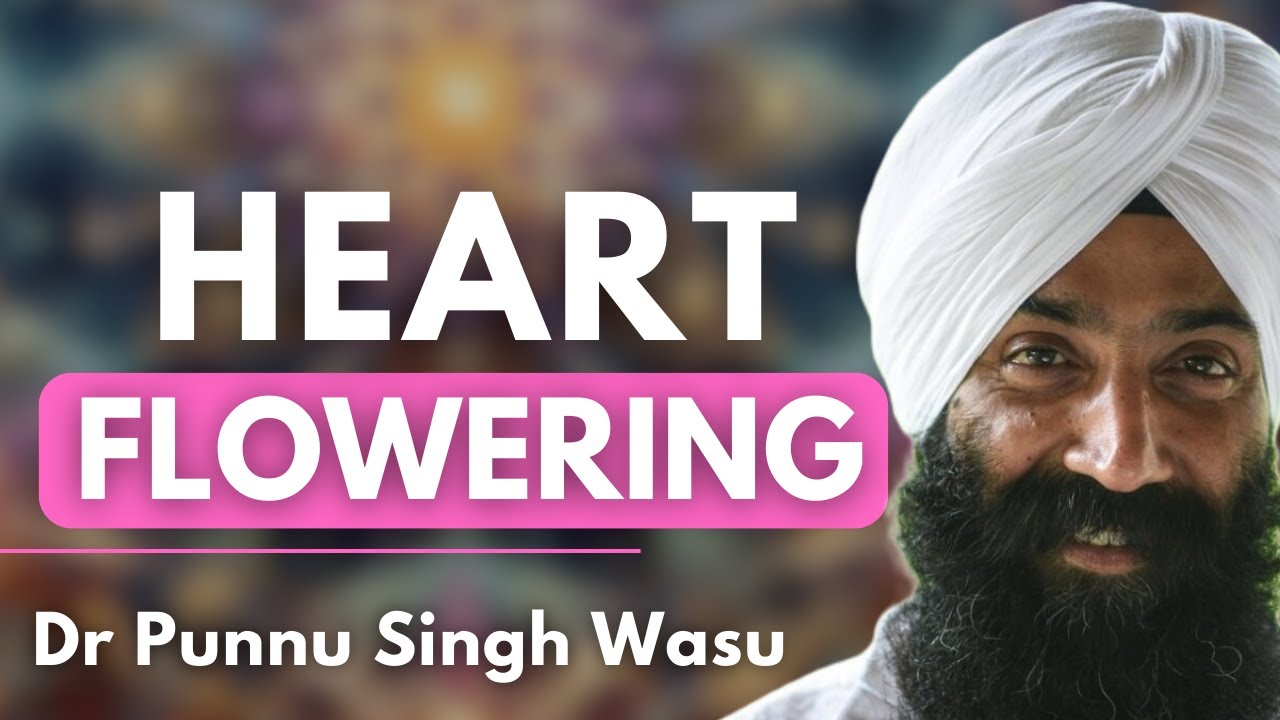 Humanity's Awakening: Heal Your Relationships & Heart Opening Stages ...