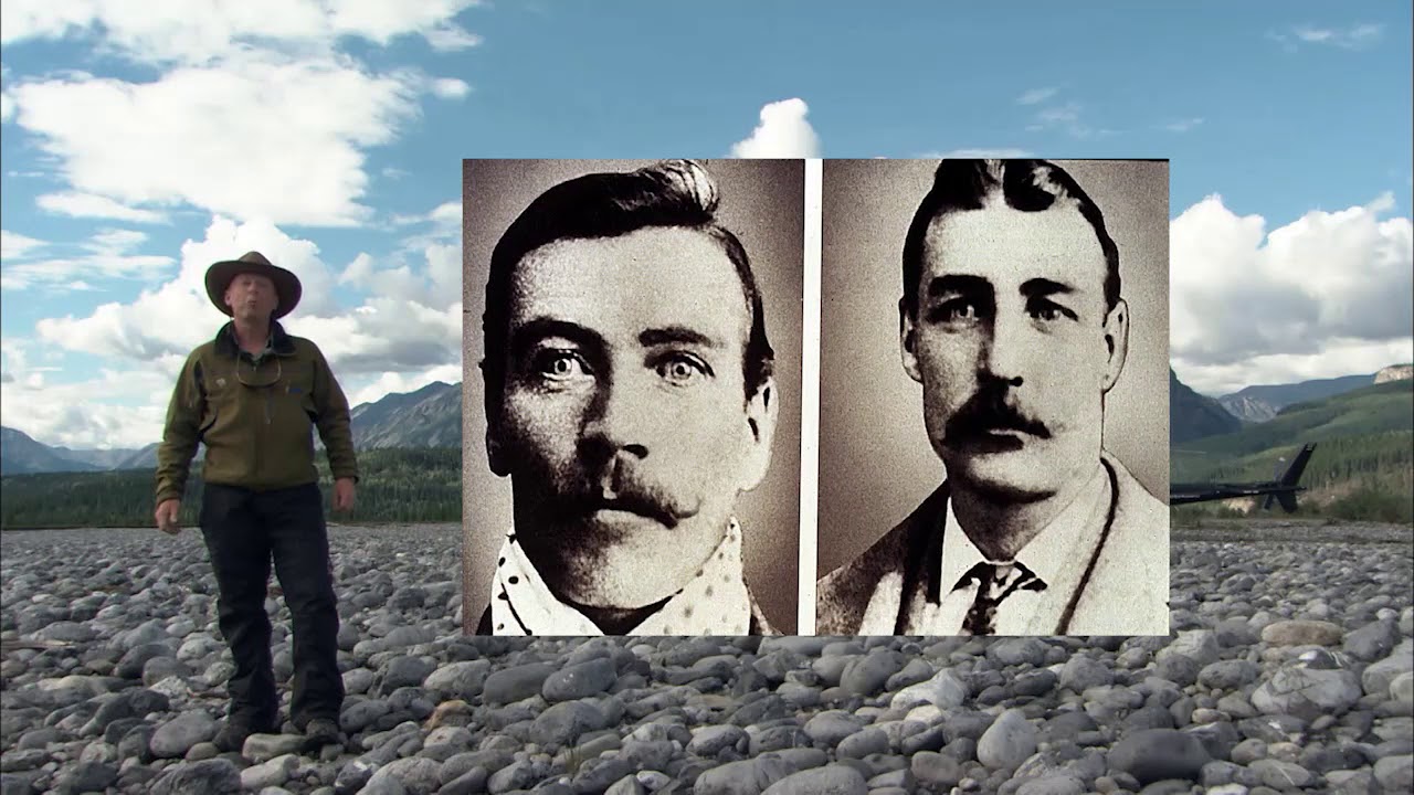 Headless Valley Story - YouTube