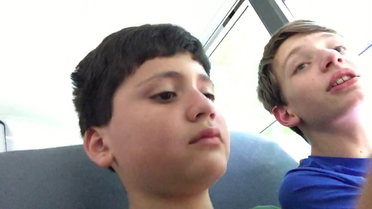 Bus vlog #41 | finale - YouTube