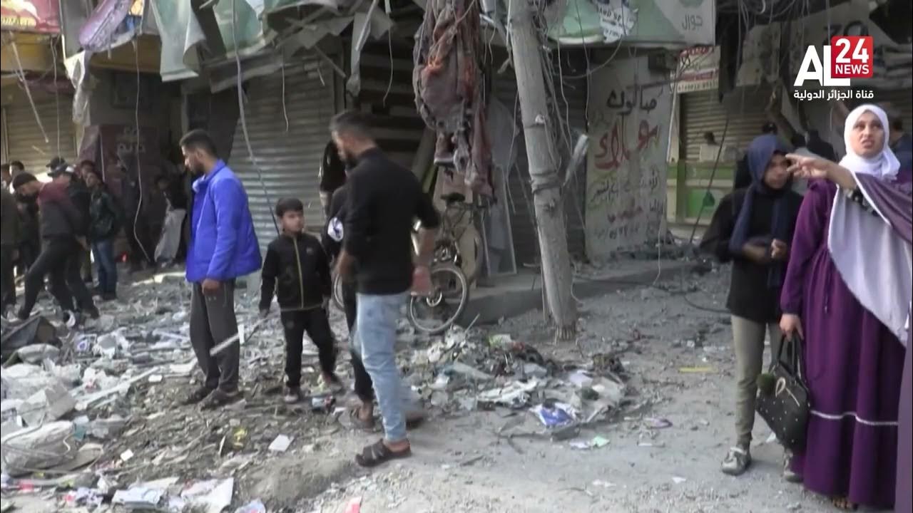 خبراء أمميون يطالبون المجتمع الدولي بزيادة الضغط لإنهاء جرائم الاحتلال