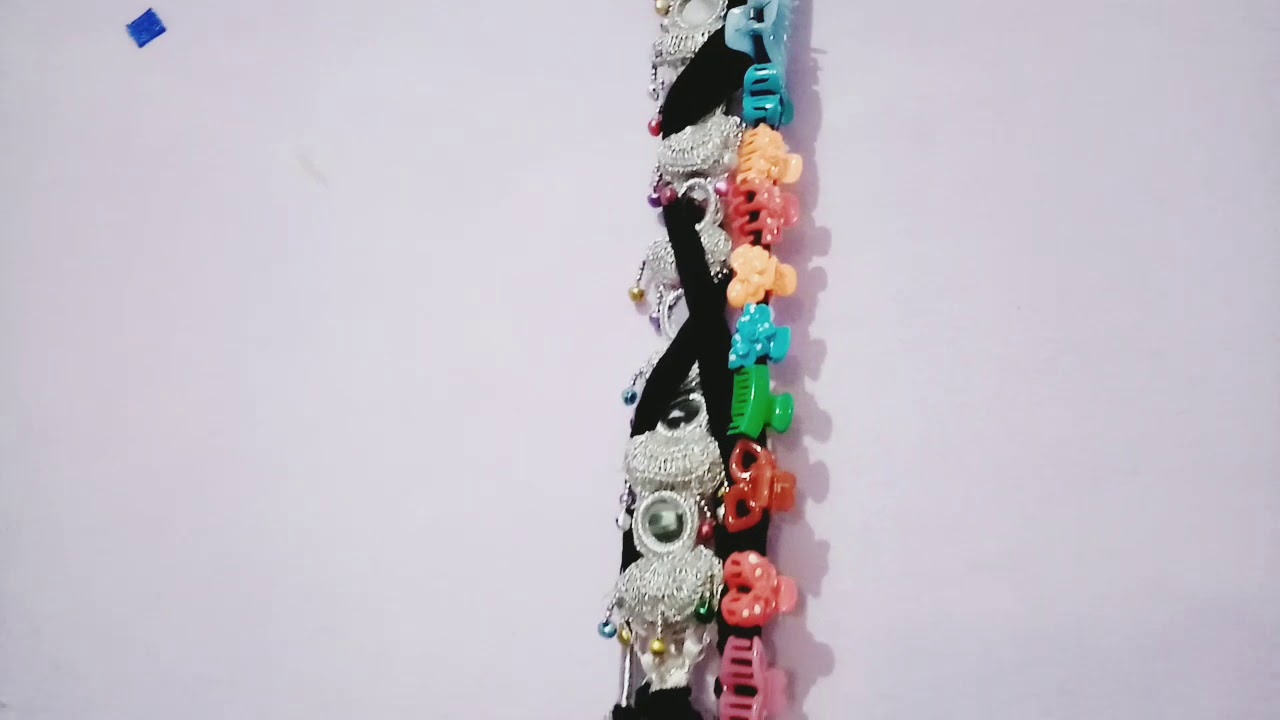 Art and craft in Rome decorated - YouTube