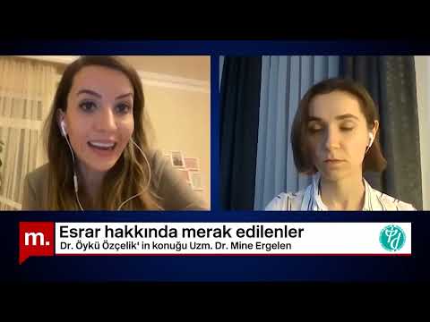Esrar bağımlılığının tedavisi var mıdır? Esrar bağımlılığı ilaçsız tedavi edilir mi?