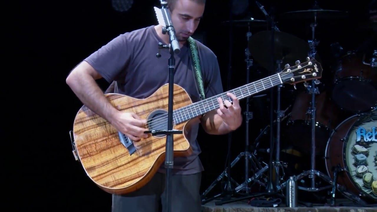 Fade away (reb.song) - YouTube