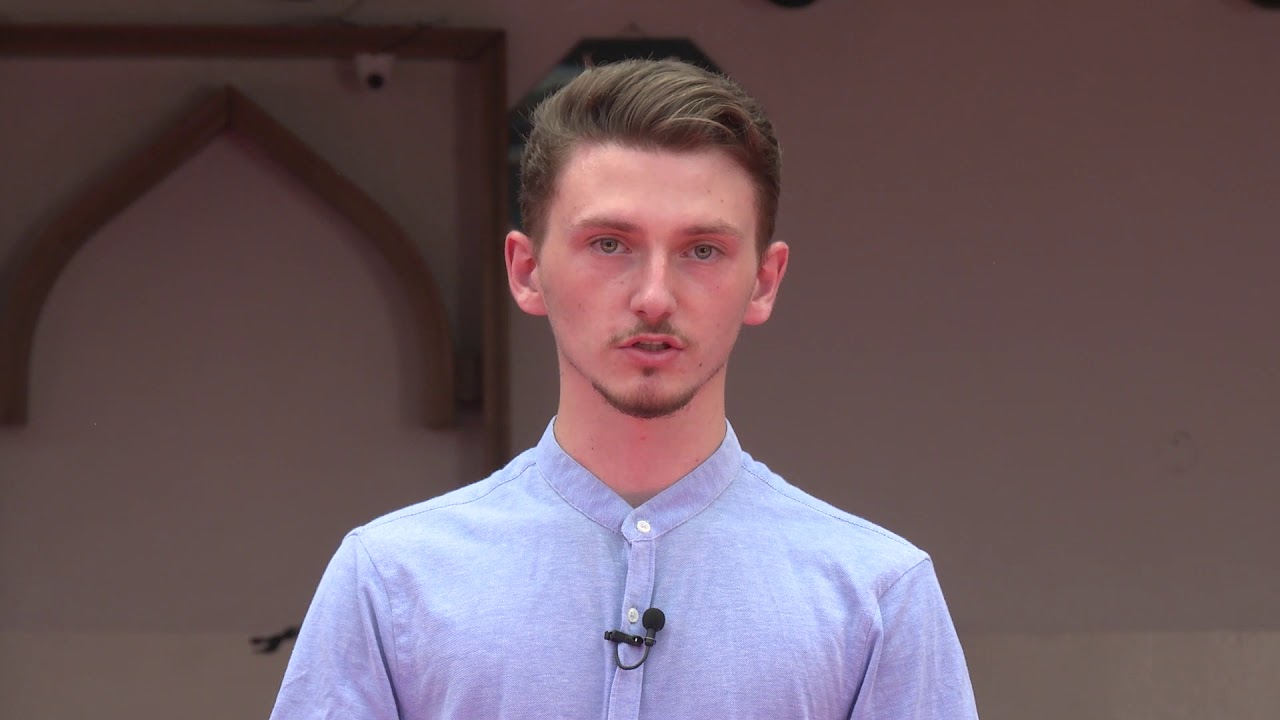 ENDRIT GASHI - YouTube