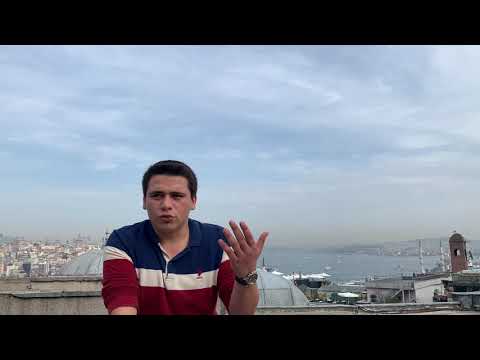Ceyhun Atuf Kansu ve Kızamuk Ağıdı | Süleymaniye