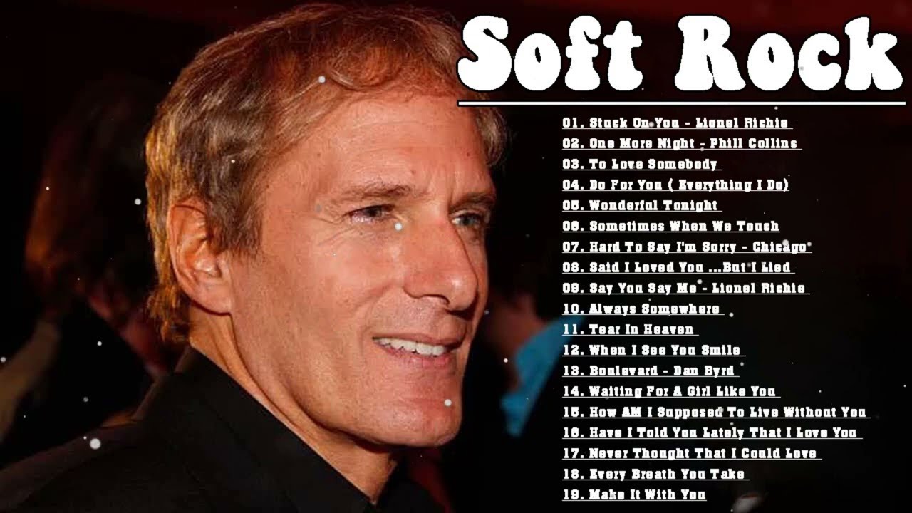 soft rock love songs,soft rock music,Soft rock 70s 80s 90s,soft rock ...