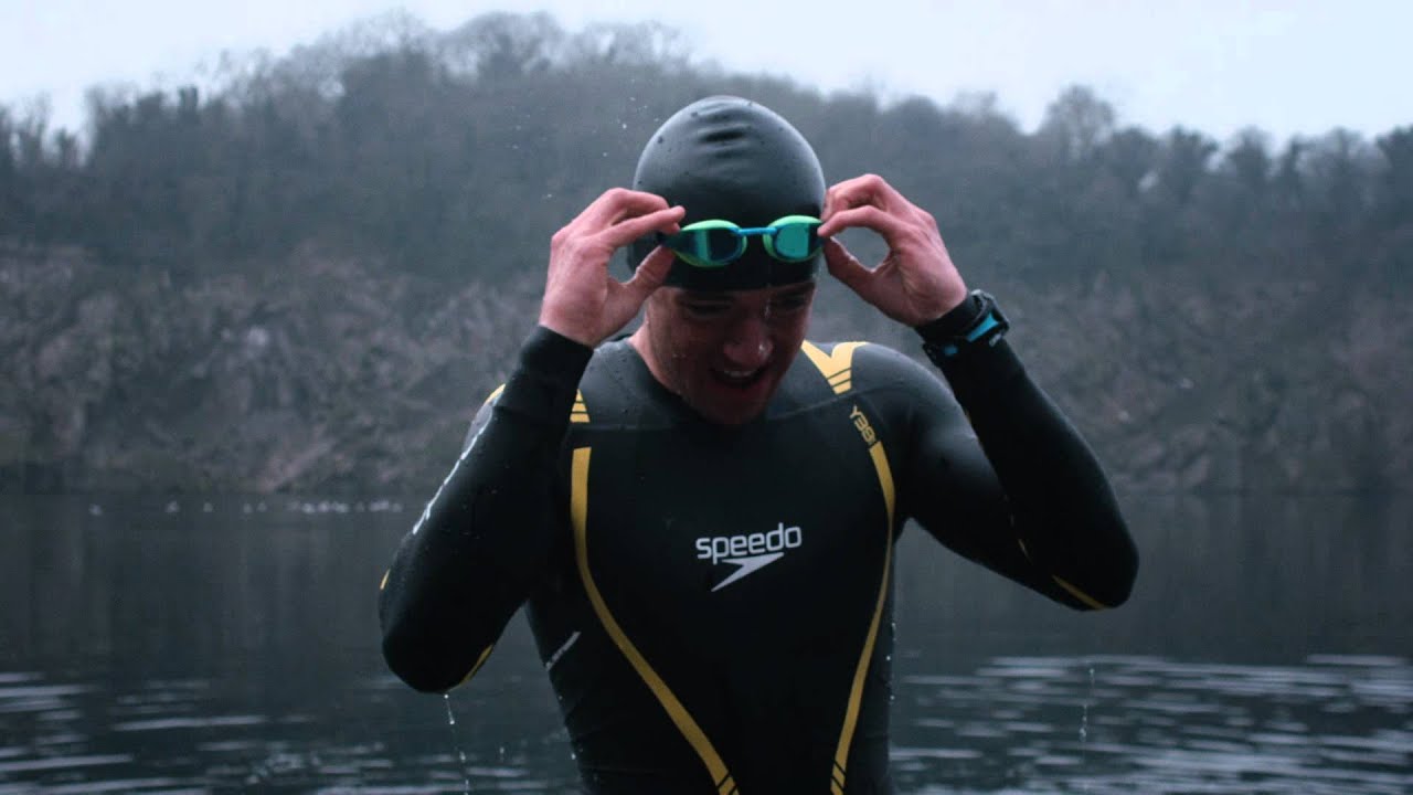 Speedo TriathELITE My Battle | 2015 Triathlon range - YouTube