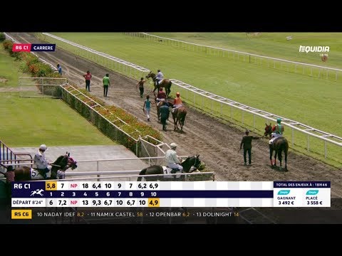 EQUIDIA LIVE :Equidia" - YouTube