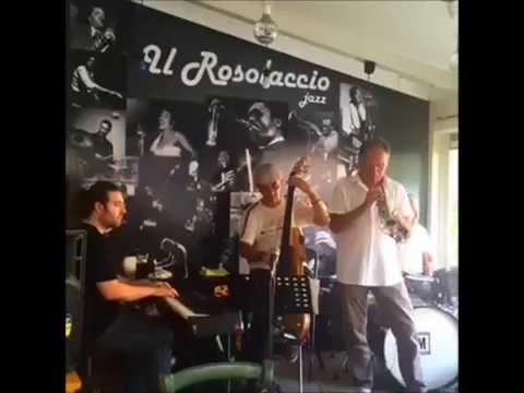 These foolish things - Four Friends Jazz