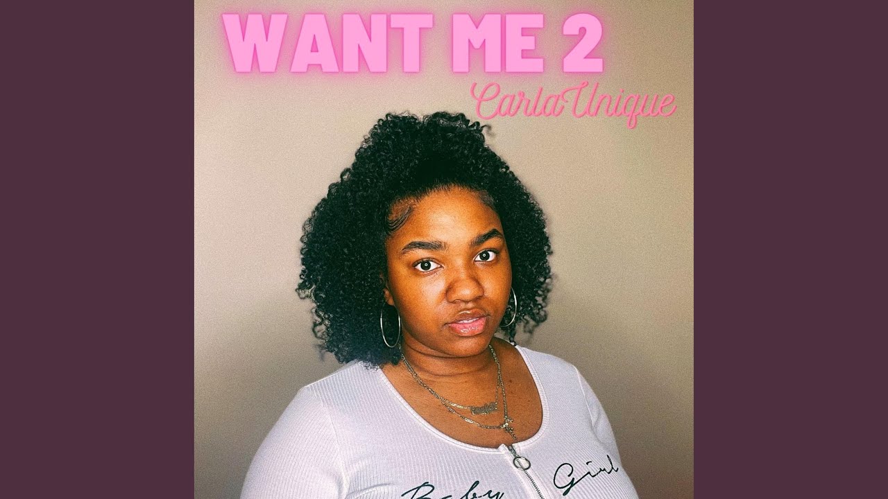 Want Me 2 - YouTube