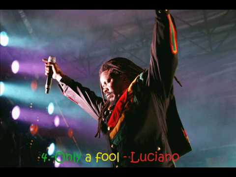 Mi Top 10 Reggae En Ingles by Chukas Reggae - YouTube