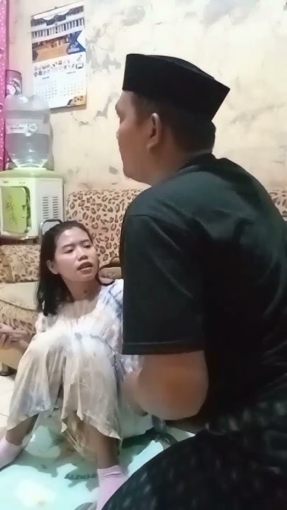 Komedi isengin istri #shorts #videolucu #ngakak - YouTube