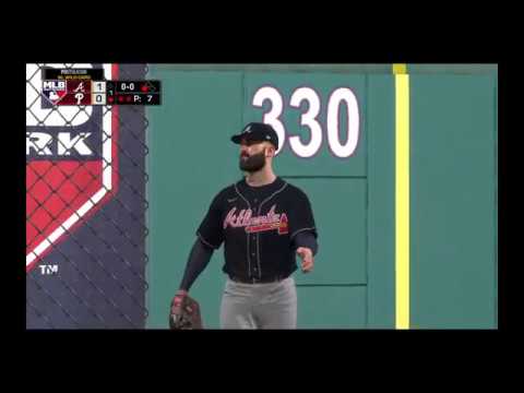 NLWC Atlanta Braves @ Philadelphia Phillies MLB® The Show™ 20 Part 1 ...