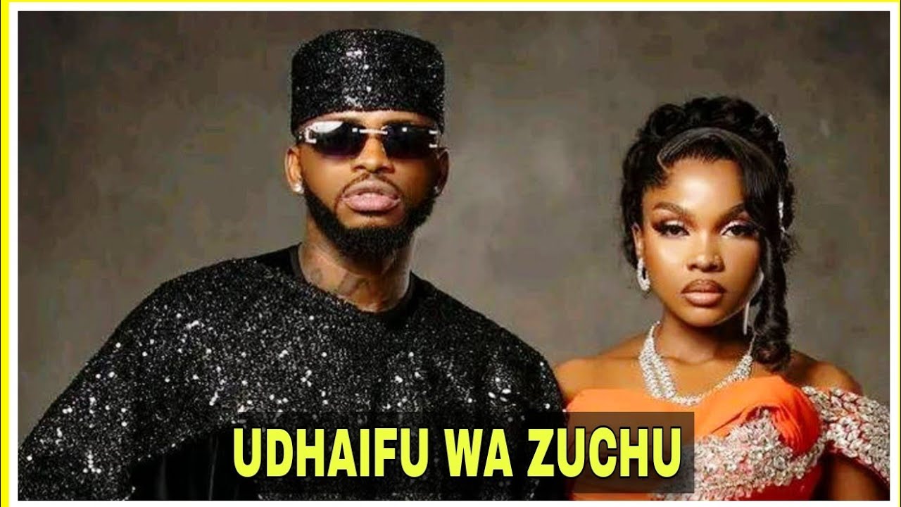 Kupitia Ukurasa Wake Wa SNAPCHAT ZUCHU Ameelezea WAZI Kuwa Udhaifu Wake ...