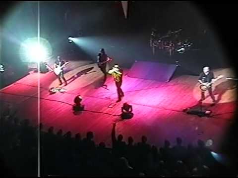 Queensryche - Live in New York 2001 - YouTube