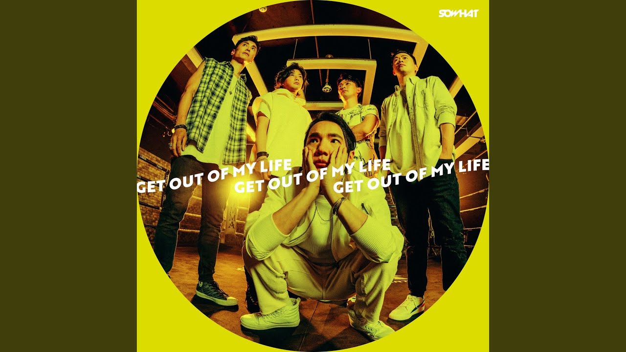 Get Out of My Life - YouTube