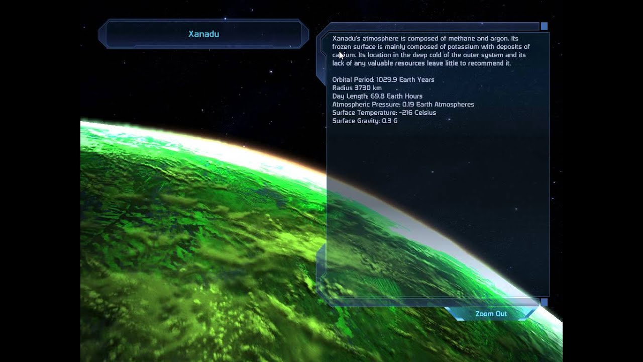 21 Let's Play Mass Effect (Metgos) - YouTube