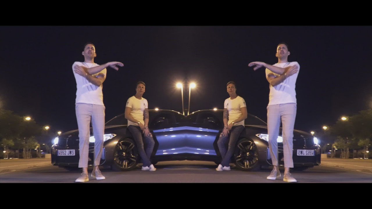 Spanish Flow - Cuando Nos Conocimos (Vídeo Oficial) - YouTube