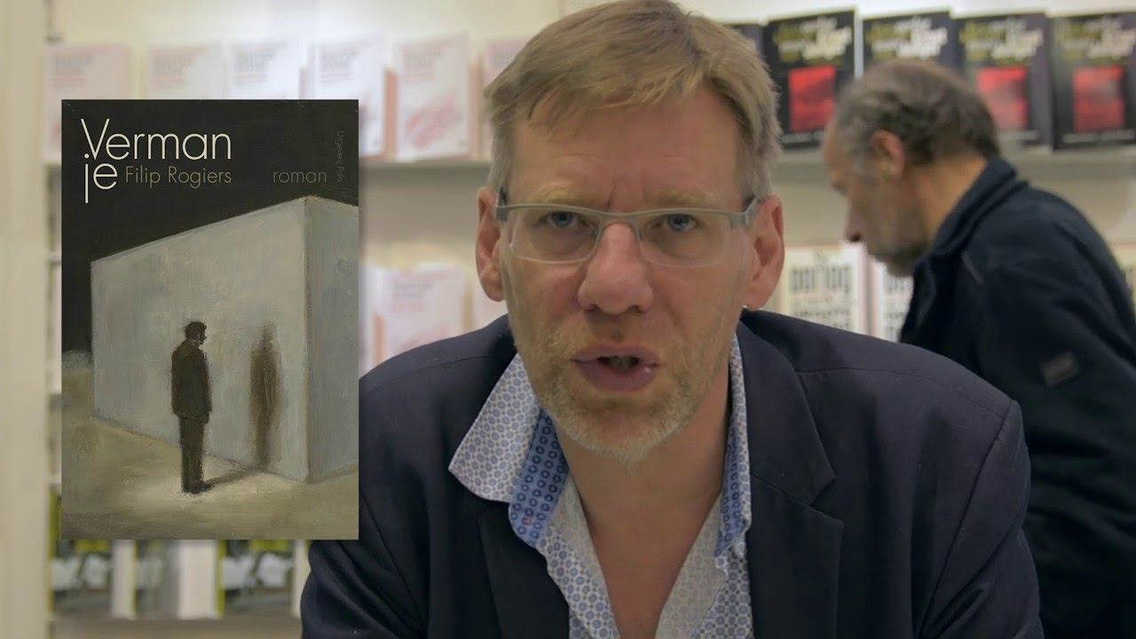 Filip Rogiers - YouTube