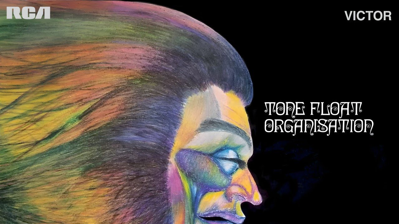 [Kosmische Musik] Organisation - Tone Float (1970) - YouTube