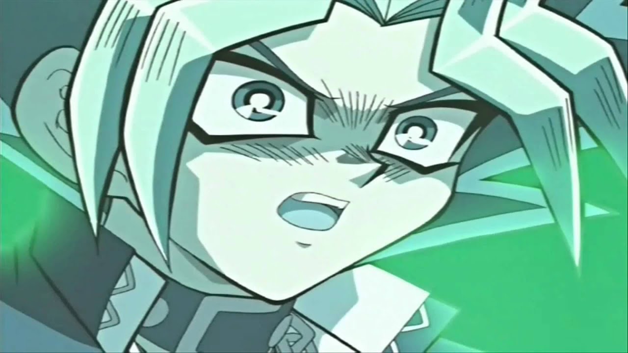 Savin' Me - Orichalcos Yami/Yuugi Tribute - YouTube