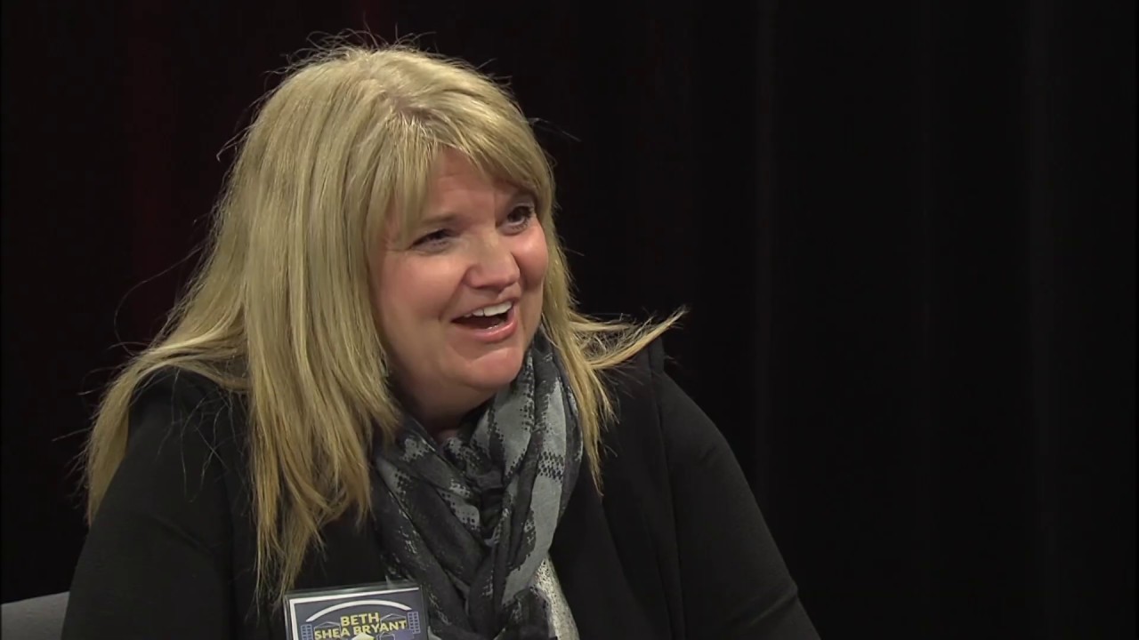 A Conversation with Beth Shea Bryant - YouTube