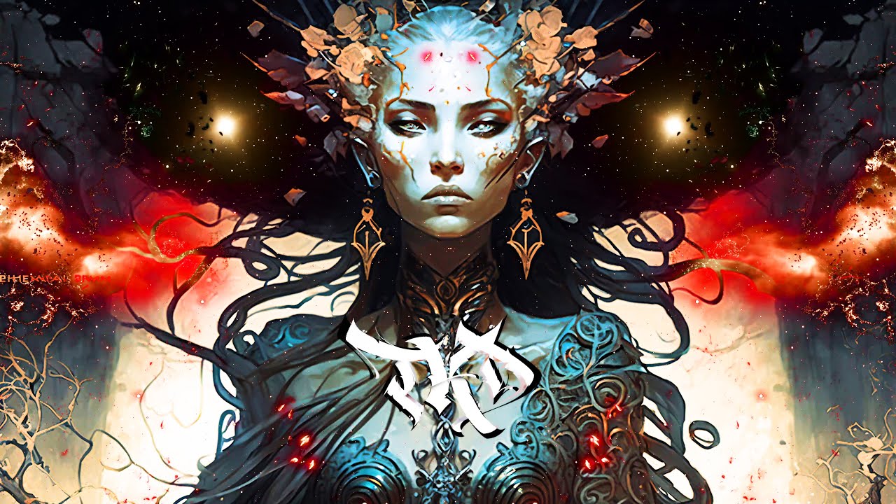 Jotut - Adikia [VA04-DFB] - YouTube