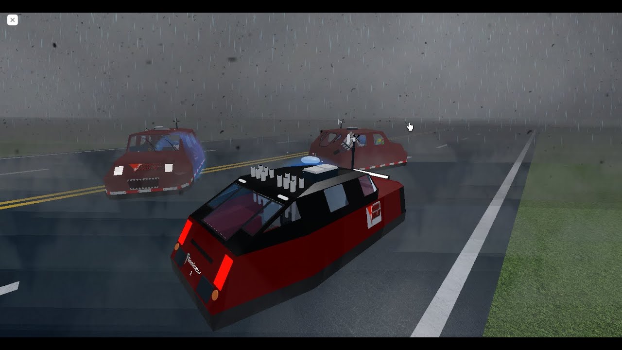 Triple Dominator Intercept - YouTube