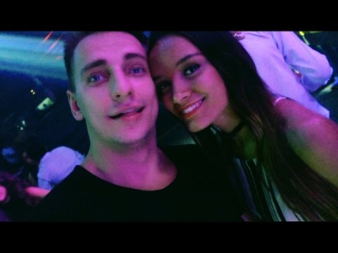 MY MEXICAN GIRLFRIEND!!