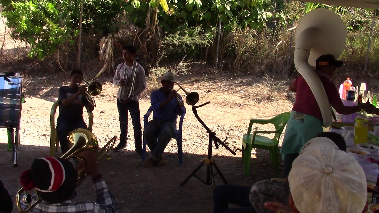 Santa Cruz Tacache de Mina (3 de 3) - YouTube