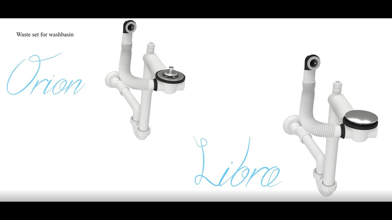 LB PLAST - Orion & Libra - YouTube