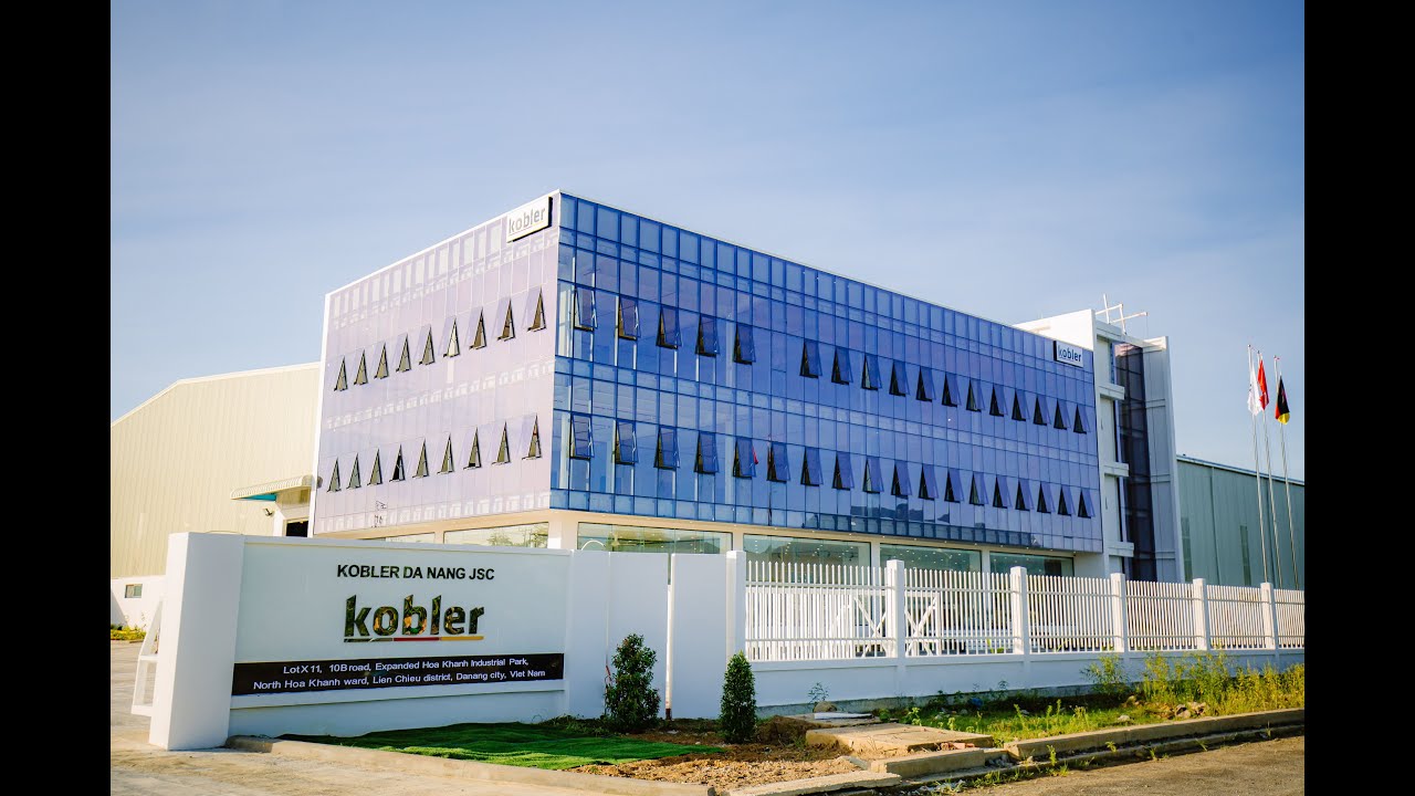 KOBLER INTRODUCTION - KHÁM PHÁ THƯƠNG HIỆU SÀN THẠCH ANH KOBLER - YouTube