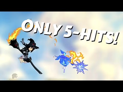 The Most EFFICIENT Morph Combo! | Brawlhalla - YouTube