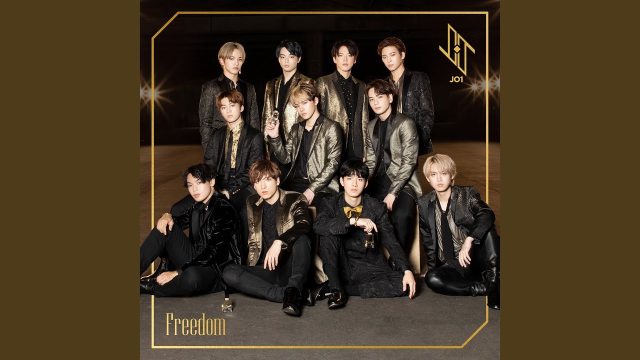 Freedom - YouTube Music