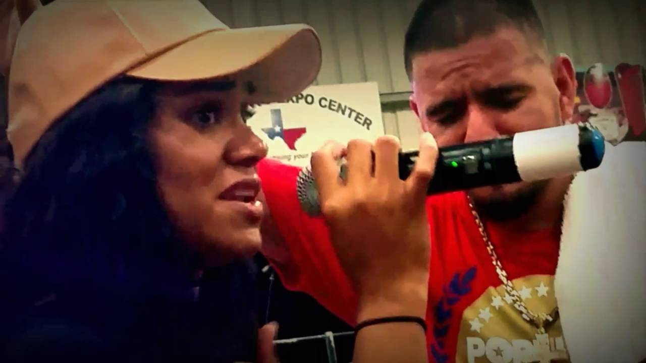 Monica Trejo | LIFE WITHOUT YOU | #BetterDaysInBeeville # ...