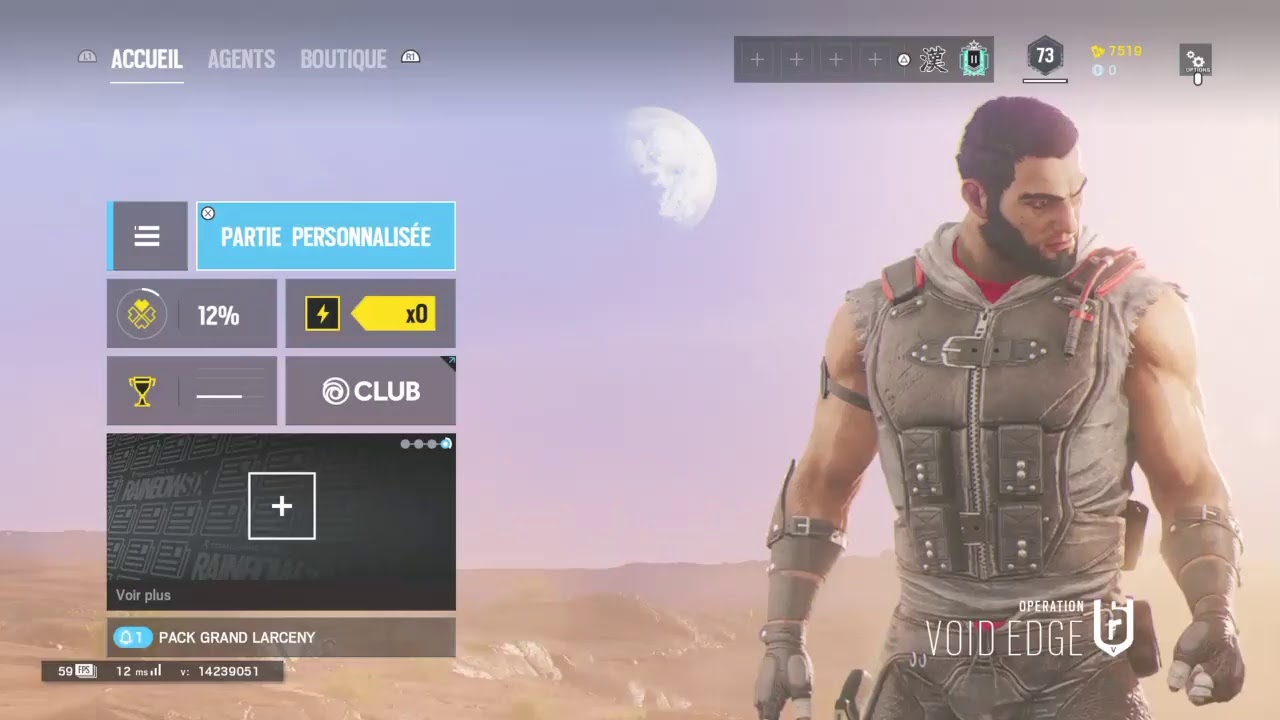 R6 RANKED [FR] GO SILVER 3 - YouTube