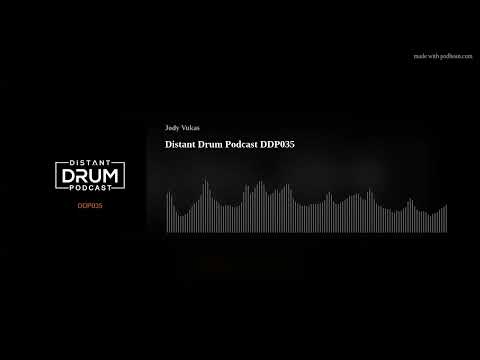 Distant Drum Podcast DDP035 - YouTube