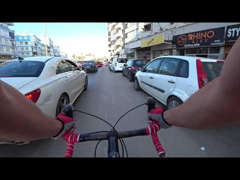 Шоссейный Велик Растет - YouTube