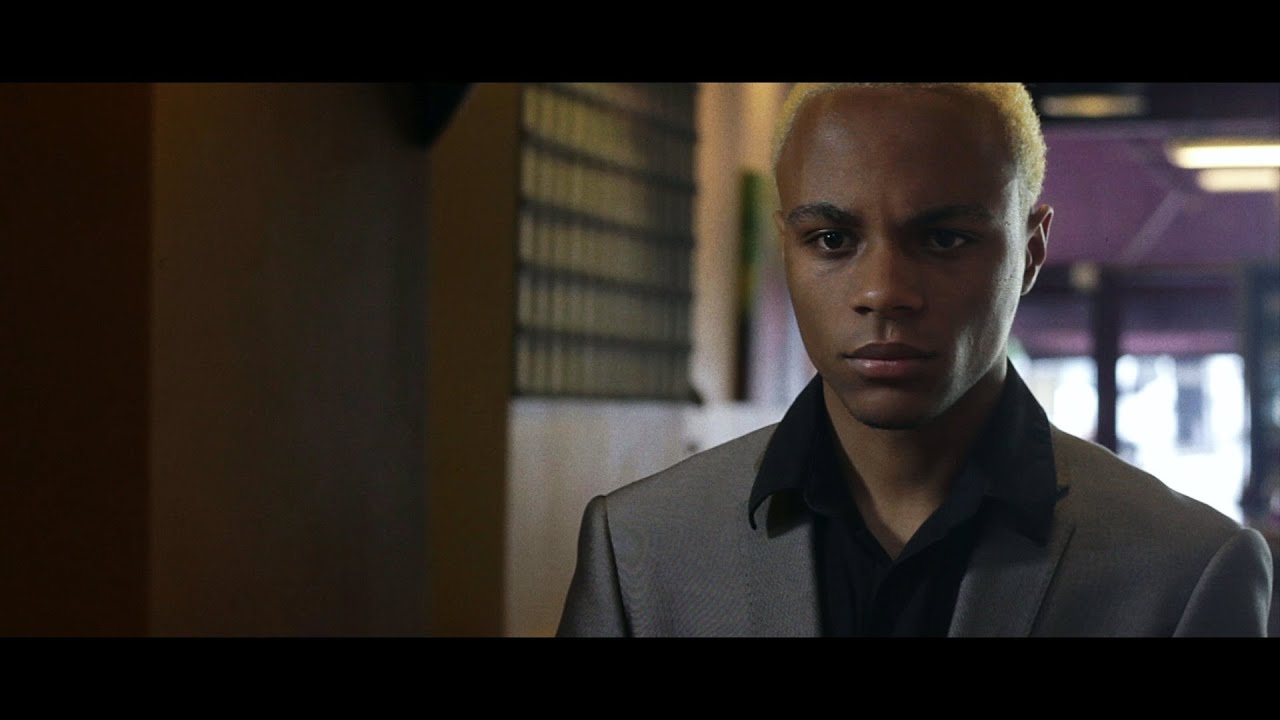 Sebastian Lewis - Showreel - YouTube