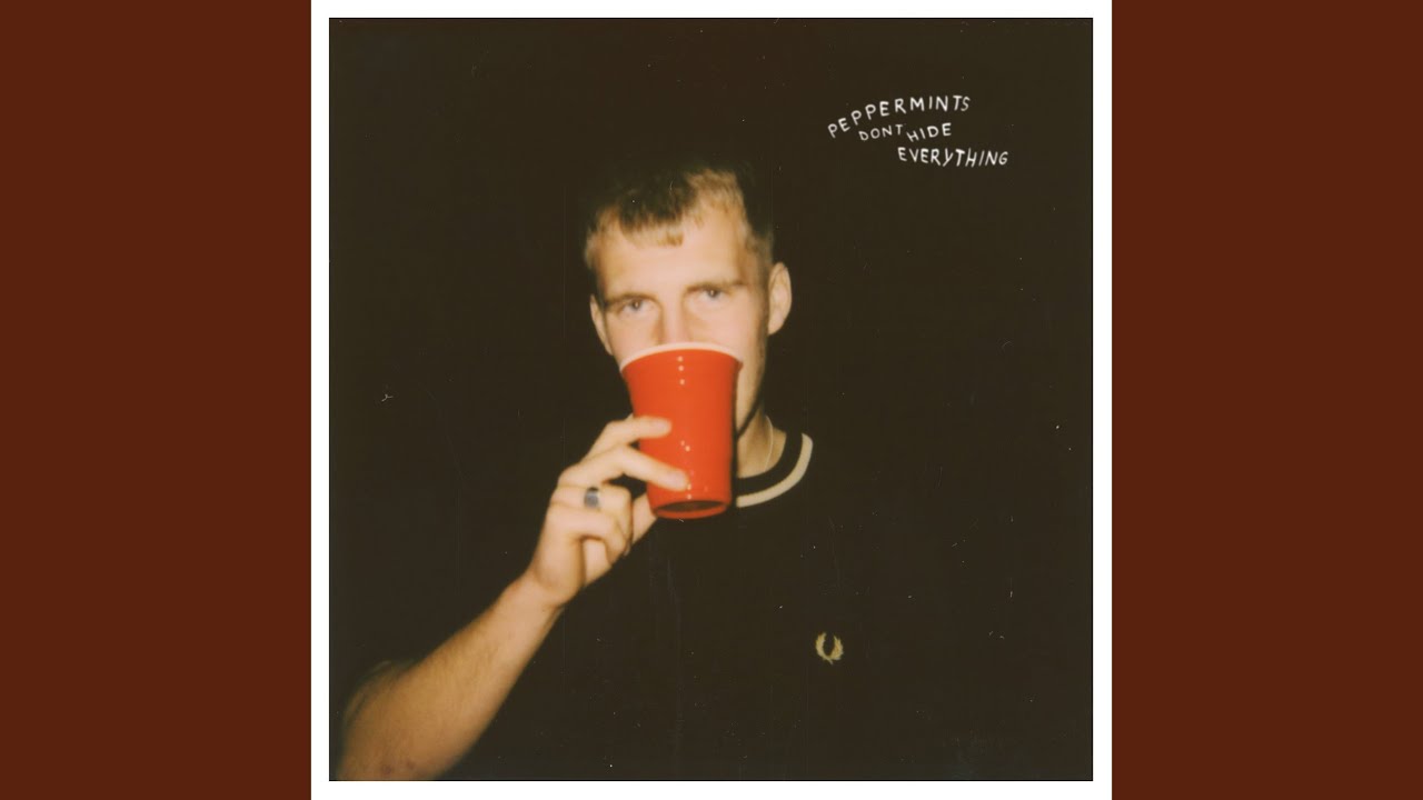 Peppermints Don’t Hide Everything - YouTube Music