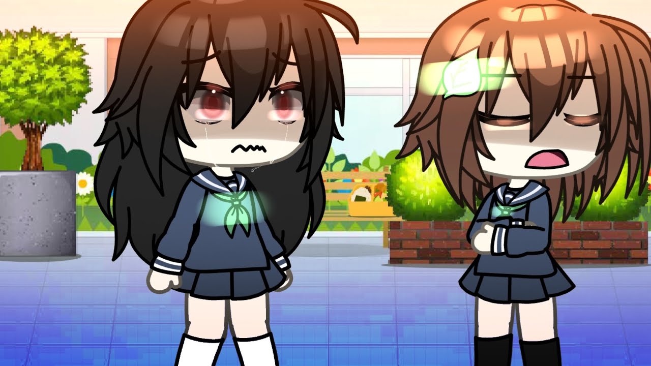 💢🌸not in love,baby,it's just lust!🌸💢[]•°🌈🖤||•🍀🥀MEME🥀🍀•||🖤🌈//🍁🌺gAcHa ...