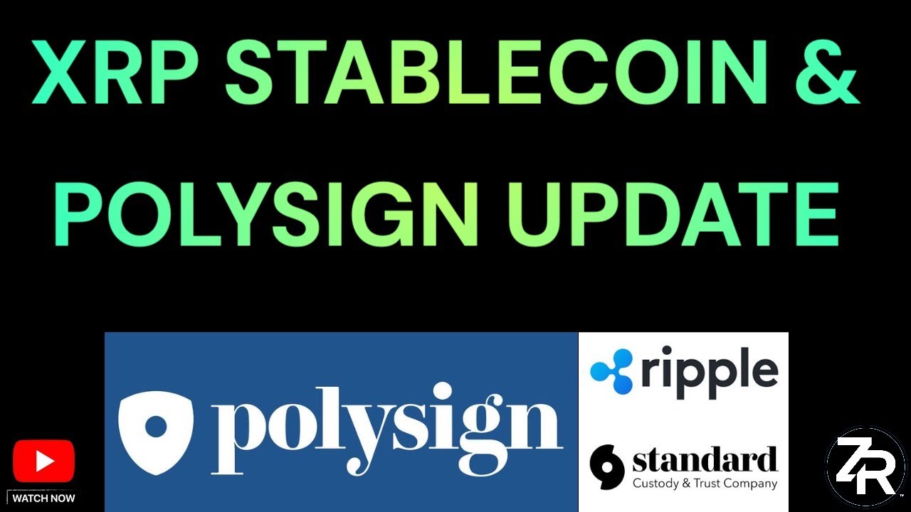 The Polysign Update - YouTube